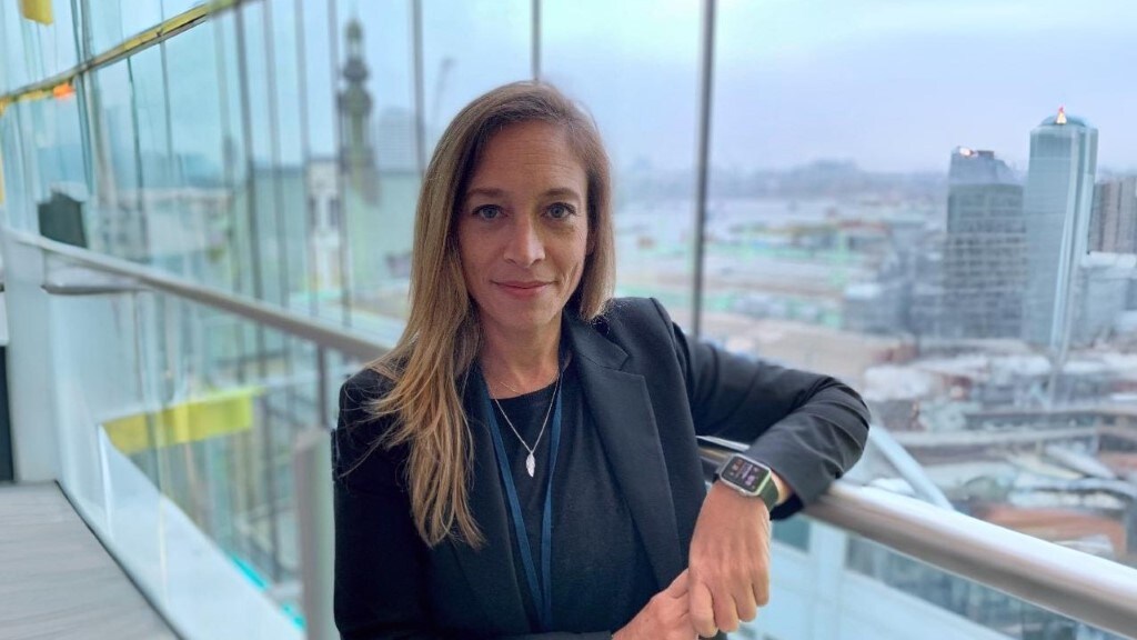 Maersk names Michelle Grose new Area Managing Director/President for ...