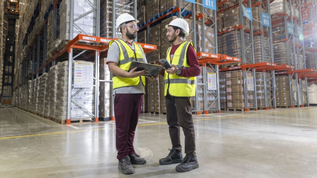 Maersk reports solid results in increasingly volatile environment | Maersk