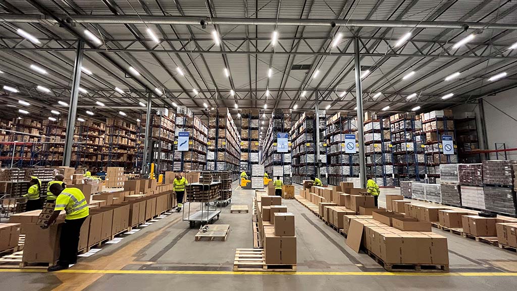 4 in 5 Supply Chain Leaders expect disruptions to persist for two more ...