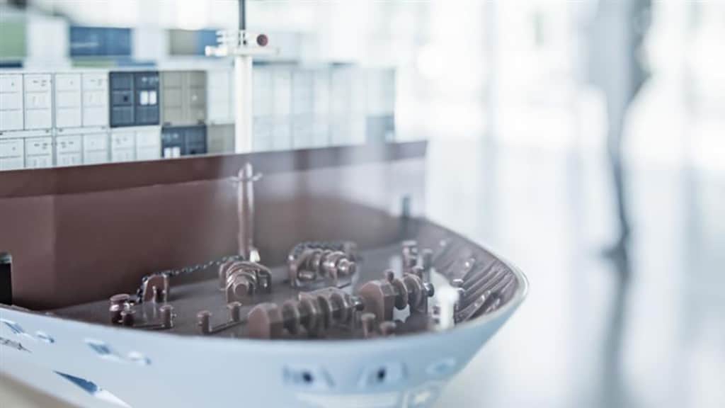 Change of guard in A.P. Moller – Maersk regional leadership | Maersk