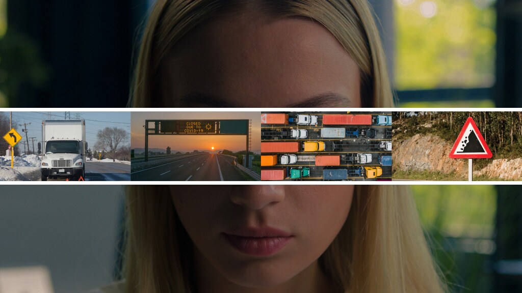Maersk Risikomanagement | Einblicke in die Risiken der Supply Chain