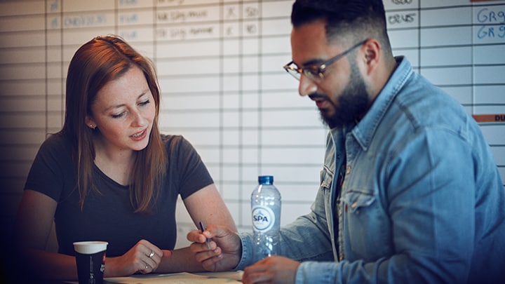 Logistics Explained | Learn all about logistics | Maersk