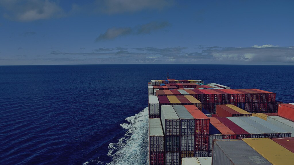 Maersk Flex Route | Transportation Services | Maersk