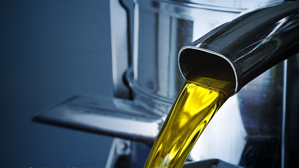 Flexibag Logistics | Ocean Transport | Maersk