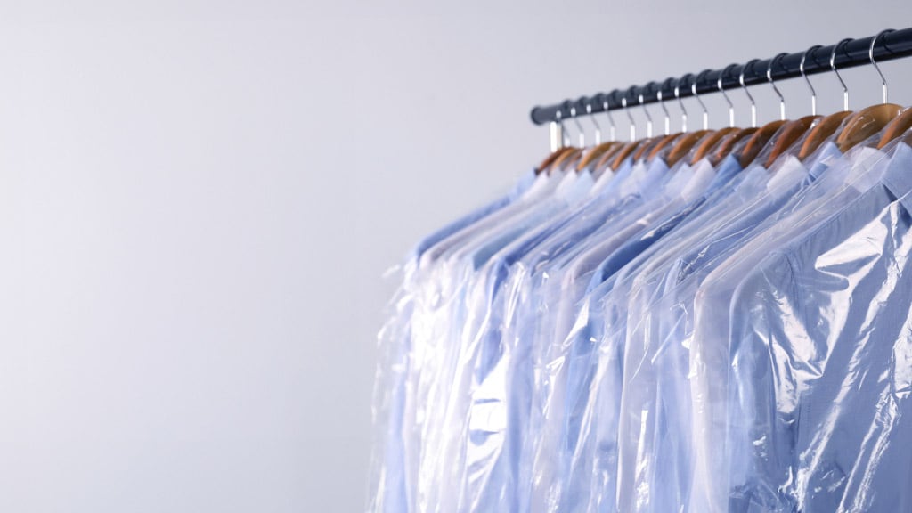 Garments on Hangers (GOH) | Ocean Transport | Maersk