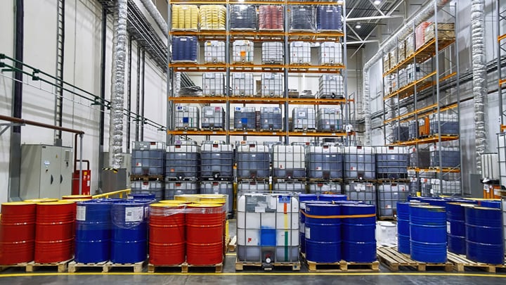 Shipping Dangerous Cargo | Maersk